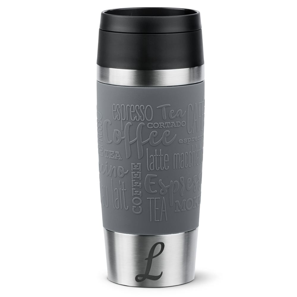Thermobecher Emsa Mit Gravur