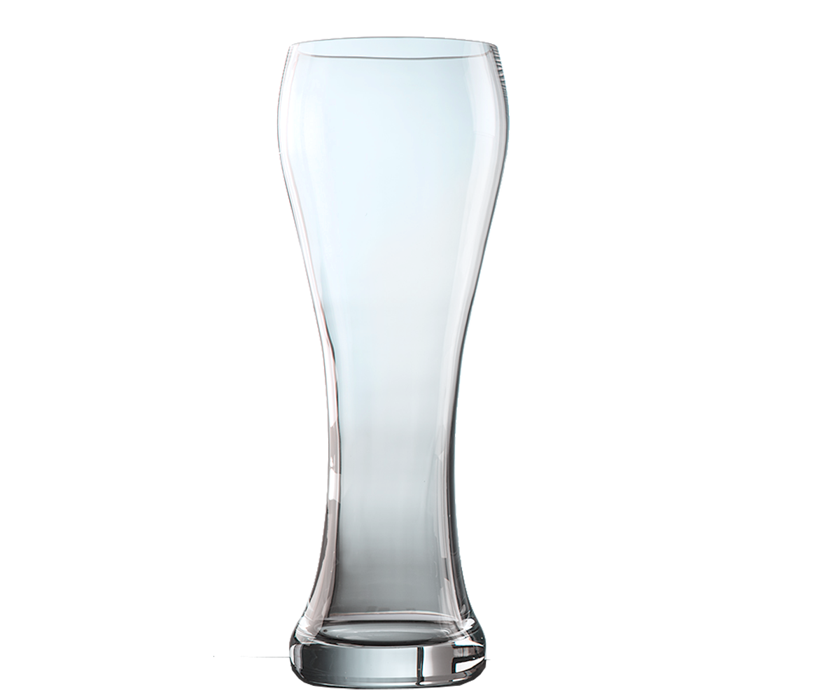 Weizenbierglas 3.0 Liter von Joska mit Gravur