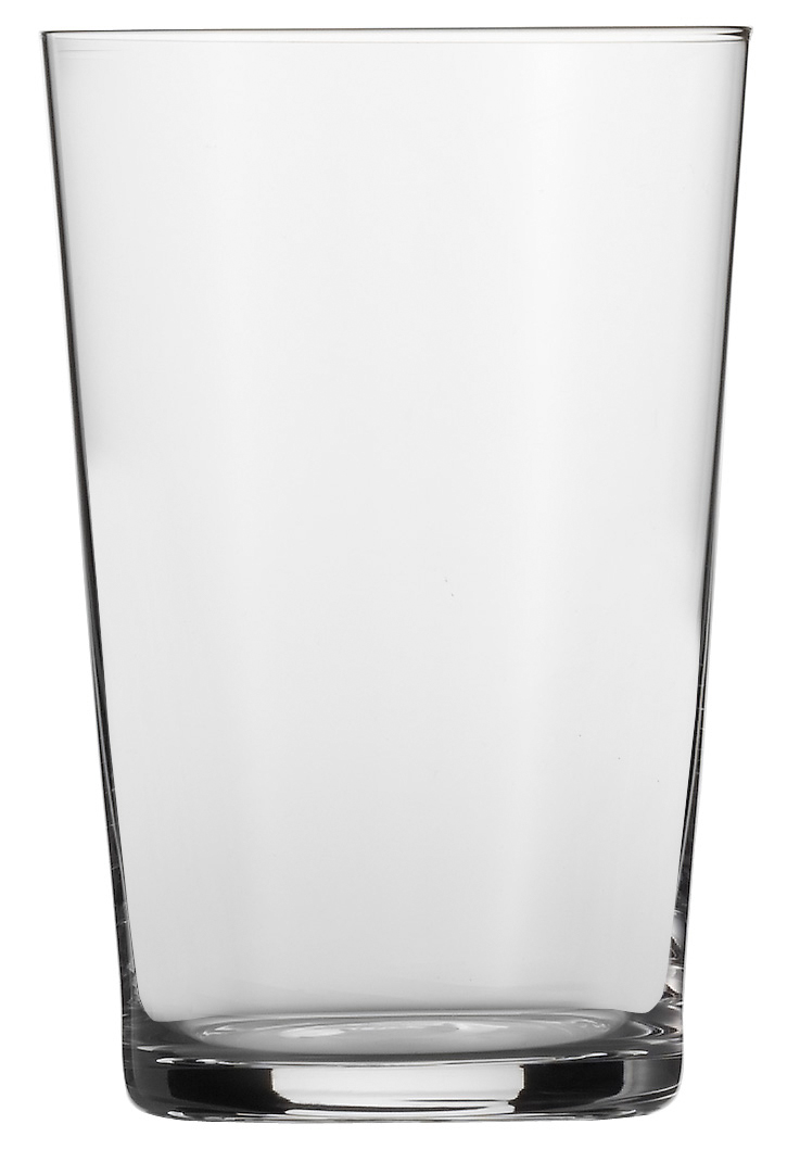 Wasserglas 'Charles Schumann groß' von Schott Zwiesel mit Gravur